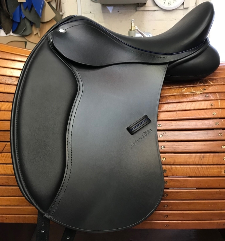 Kemlyn Cob - UK Saddles Ltd
