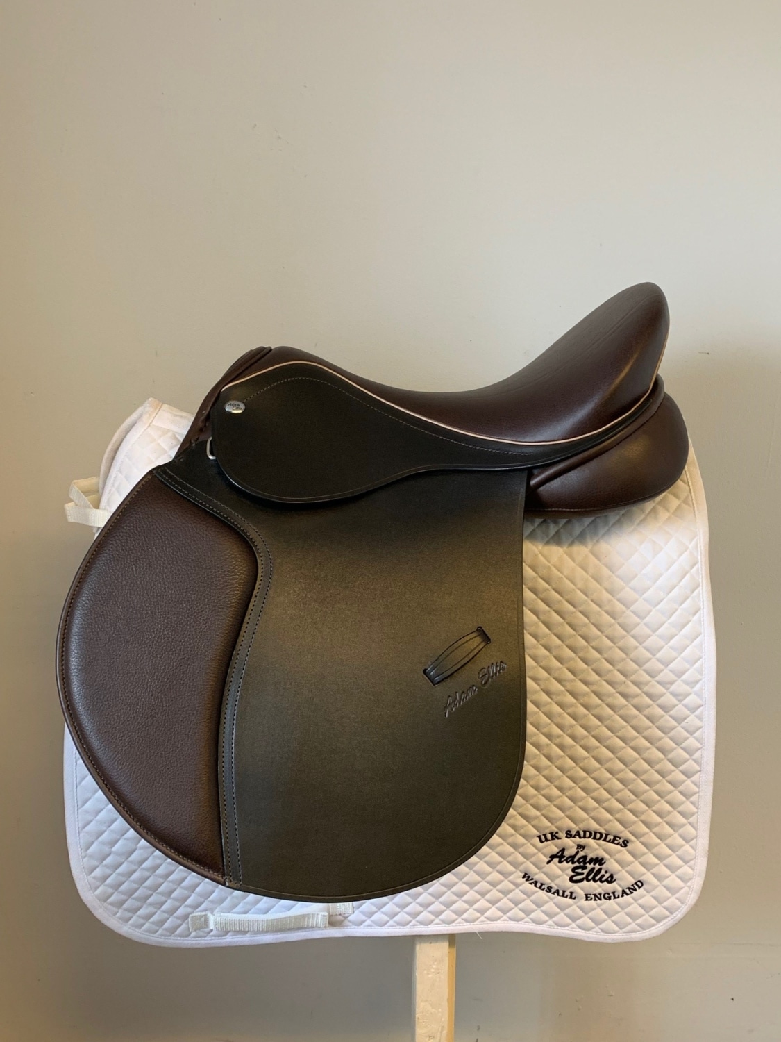 General Purpose - UK Saddles Ltd