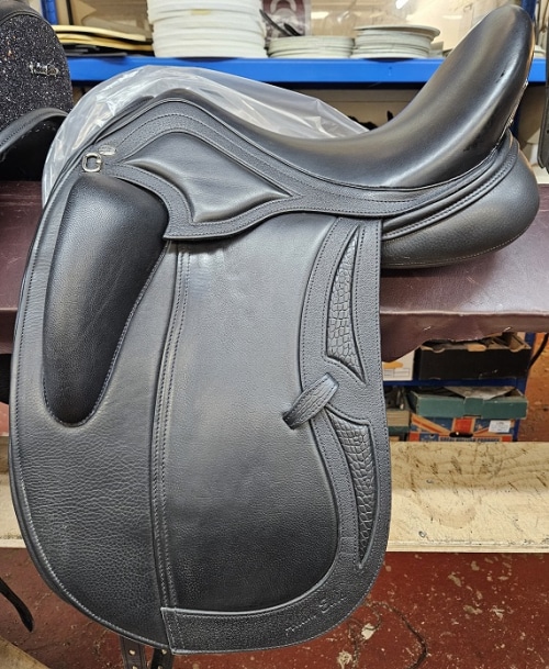 Infinity Mono Saddle - UK Saddles Ltd