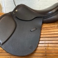 Infinity Mono Saddle - UK Saddles Ltd