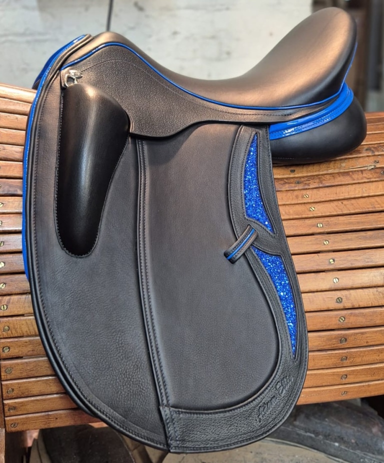 Infinity Mono Saddle - UK Saddles Ltd