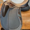 Infinity Mono Saddle - UK Saddles Ltd